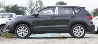 China Volkswagen JETTA VS5 2022 280TSI 1.4T 150HP 6AT 5-Door SUV Gasoline for sale