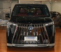 China GAC Trumpchi M8 2023 Zongshi Hybrid 5 Door 7 Seat MPV 2.0T 190HP L4 E-CVT for sale