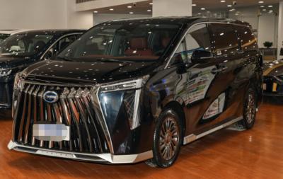 China GAC Trumpchi M8 2023 Zongshi Hybrid 5 Door 7 Seat MPV 2.0T 190HP L4 E-CVT for sale