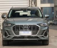 China AUDI Q3 2023 year 35TFSI shishang donggan version  5 Door 5 seats SUV  Car for sale