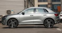 China AUDI Q3 2023 year 35TFSI shishang donggan version  5 Door 5 seats SUV  Car for sale