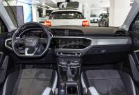 China AUDI Q3 2023 year 35TFSI shishang donggan version  5 Door 5 seats SUV  Car for sale