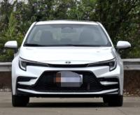 China 2023 Toyota LEVIN Smart Hybrid Dual Engine 1.8L Sport Version Used Car 4D 5-Seat Sedan for sale