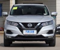 China Nissan Qashqai 2022 2.0L CVT XV Gasoline SUV 5 Door 5 Seats 151HP for sale