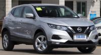 China Nissan Qashqai 2022 2.0L CVT XV Gasoline SUV 5 Door 5 Seats 151HP for sale