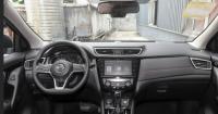 China Nissan Qashqai 2022 2.0L CVT XV Gasoline SUV 5 Door 5 Seats 151HP for sale