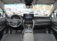 China Toyota Harrier 2022 2.0L CVT 2WD 171 HP L4 Midsize SUV Gasoline for sale