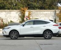 China Toyota Harrier 2022 2.0L CVT 2WD 171 HP L4 Midsize SUV Gasoline for sale