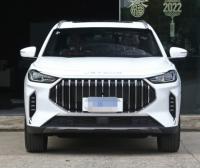 China 2023 Jetour X70 1.5T DCT Brave Plus Medium SUV 156HP 4749mm Length 5 Seats for sale