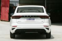 China Geely Emgrand Fourth Generation 1.5L CVT Elite Compact Saloon 4 Door 5 Seats 4638mm for sale