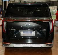 China GAC Trumpchi M8 2023 Zongshi Shuangqing Zhizun 7-Seat Hybrid MPV 2.0T 140kW for sale