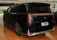 China GAC Trumpchi M8 2023 Zongshi Shuangqing Zhizun 7-Seat Hybrid MPV 2.0T 140kW for sale