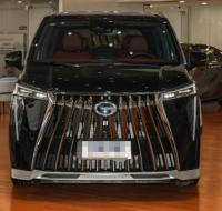 China GAC Trumpchi M8 2023 Zongshi Shuangqing Zhizun 7-Seat Hybrid MPV 2.0T 140kW for sale