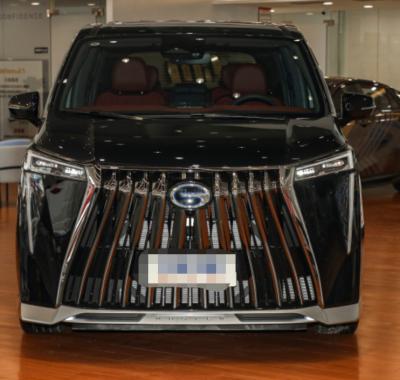 China GAC Trumpchi M8 2023 Zongshi Shuangqing Zhizun 7-Seat Hybrid MPV 2.0T 140kW for sale