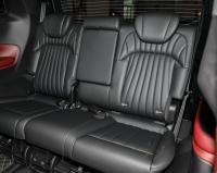 China GAC Trumpchi M8 2023 Zongshi Shuangqing Zhizun 7-Seat Hybrid MPV 2.0T 140kW for sale