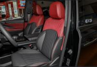 China GAC Trumpchi M8 2023 Zongshi Shuangqing Zhizun 7-Seat Hybrid MPV 2.0T 140kW for sale