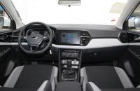 China Volkswagen Jetta VS5 2022 280TSI 1.4T 110kW Compact SUV 6-Speed Automatic for sale