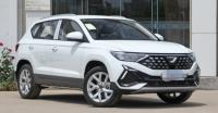 China Volkswagen Jetta VS5 2022 280TSI 1.4T 110kW Compact SUV 6-Speed Automatic for sale