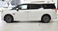 China ZEEKR 009 WE Version 2023 Pure Electric 7-Seat Luxury MPV 400km Range for sale