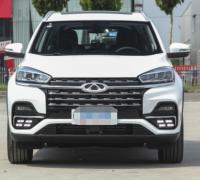 China Chery TIGGO8 2023 roc version 290 TGDI Automatic Advanced Version    5 Door 7 seats SUV for sale