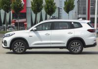 China Chery TIGGO8 2023 roc version 290 TGDI Automatic Advanced Version    5 Door 7 seats SUV for sale