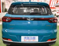 China 2022 Chery Tiggo 7 1.6T DCT Medium SUV 197HP L4 Gasoline 5 Seats for sale