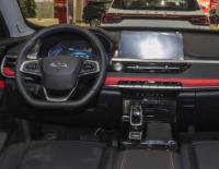 China 2022 Chery Tiggo 7 1.6T DCT Medium SUV 197HP L4 Gasoline 5 Seats for sale