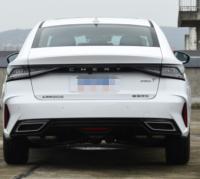 China Chery Arrizo 8 2022 1.6T DCT YI 5 Seats Compact Sedan 145kW 290Nm for sale