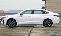 China Chery Arrizo 8 2022 1.6T DCT YI 5 Seats Compact Sedan 145kW 290Nm for sale