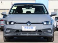 China Volkswagen Golf 2023 200TSI DSG 1.2T 116HP Gasoline 5 Door Hatchback Compact Car for sale