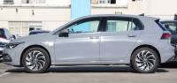 China Volkswagen Golf 2023 200TSI DSG 1.2T 116HP Gasoline 5 Door Hatchback Compact Car for sale