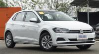China Volkswagen Polo 2023 Plus 1.5L Automatic Colorful Technology Version 5 Door 5 Seats Hatchback for sale