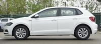 China Volkswagen Polo 2023 Plus 1.5L Automatic Colorful Technology Version 5 Door 5 Seats Hatchback for sale