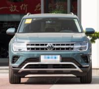China Volkswagen Teramont 2023 380TSI 4WD 7 Seats SUV 2.0T 220HP 5052mm Length for sale