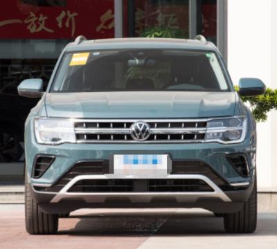 China Volkswagen Teramont 2023 380TSI 4WD 7 Seats SUV 2.0T 220HP 5052mm Length for sale