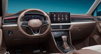 China VW Tiguan L2023 model 330TSI automatic two-wheel R-Line Shuxiang version for sale