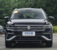 China Volkswagen Tiguan L 2023 330TSI 2.0T 7DCT 5 Door 5 Seats SUV for sale