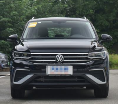 China Volkswagen Tiguan L 2023 330TSI 2.0T 7DCT 5 Door 5 Seats SUV for sale