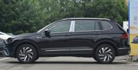 China Volkswagen Tiguan L 2023 330TSI 2.0T 7DCT 5 Door 5 Seats SUV for sale