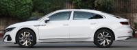 China Volkswagen-CC 2023 330TSI Xuanmu Edition Gasoline 5 door 5 seat hatchback for sale