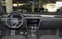 China Volkswagen-CC 2023 330TSI Xuanmu Edition Gasoline 5 door 5 seat hatchback for sale