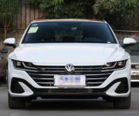 China Volkswagen-CC 2023 330TSI Xuanmu Edition Gasoline 5 door 5 seat hatchback for sale