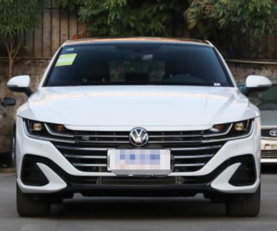 China Volkswagen-CC 2023 330TSI Xuanmu Edition Gasoline 5 door 5 seat hatchback for sale