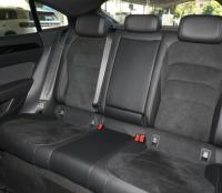 China Volkswagen FAW VW-CC 2023 330TSI Xuanmu Edition 2.0T 186HP L4 white Used Car for sale
