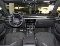 China Volkswagen FAW VW-CC 2023 330TSI Xuanmu Edition 2.0T 186HP L4 white Used Car for sale