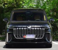 China VOYAH Dreamer 2022 Low Carbon HPEV 7-Seat MPV 82km WLTC Range 1.5T 394hp for sale