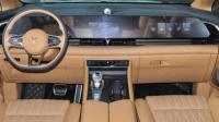 China VOYAH Dreamer 2022 Low Carbon HPEV 7-Seat MPV 82km WLTC Range 1.5T 394hp for sale