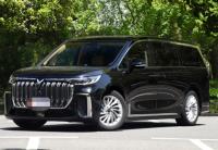 China VOYAH Dreamer 2022 Low Carbon HPEV 7-Seat MPV 82km WLTC Range 1.5T 394hp for sale