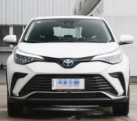 China Toyota Yize IZAO 2022 Dual Engine 2.0L Yixing Version 5 Door 5 Seats SUV for sale