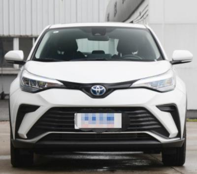 China Toyota Yize IZAO 2022 Dual Engine 2.0L Yixing Version 5 Door 5 Seats SUV for sale